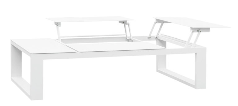 Fermo Side Table - Southport Outdoor Living