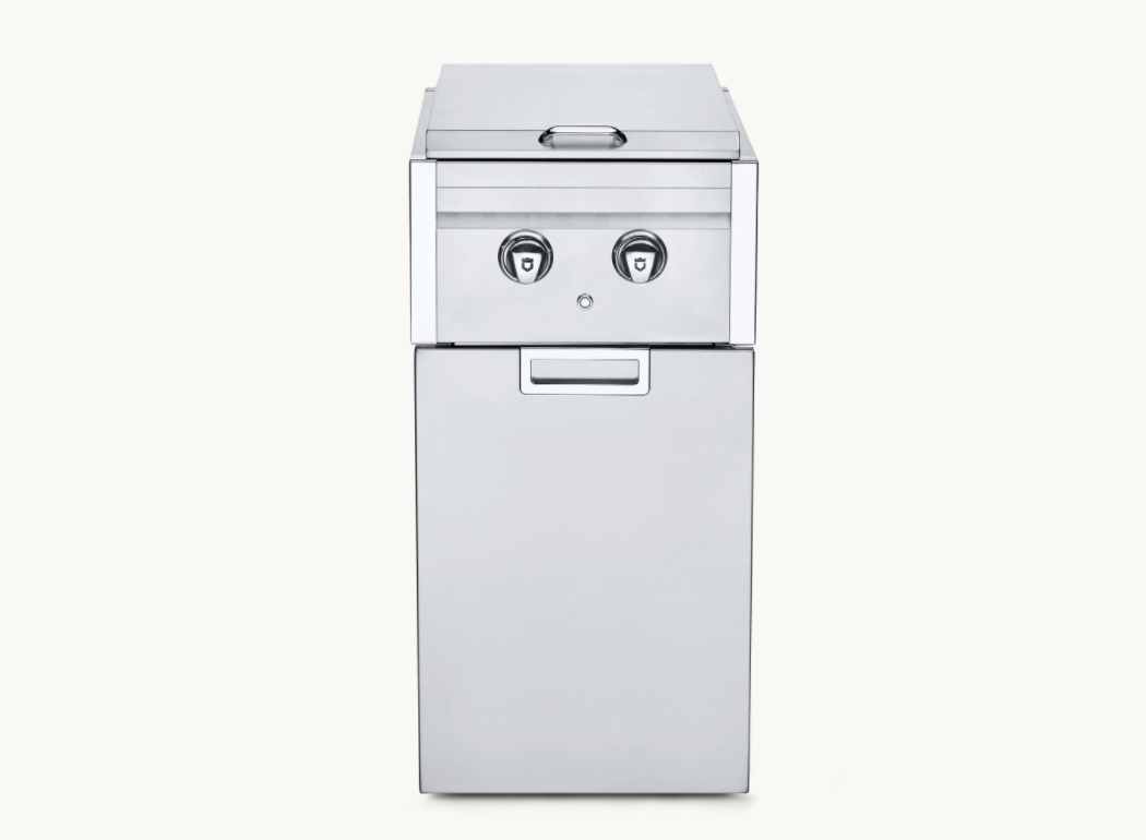 Crown Verity Infinite Series Cabinet Module with Garbage Holder ...