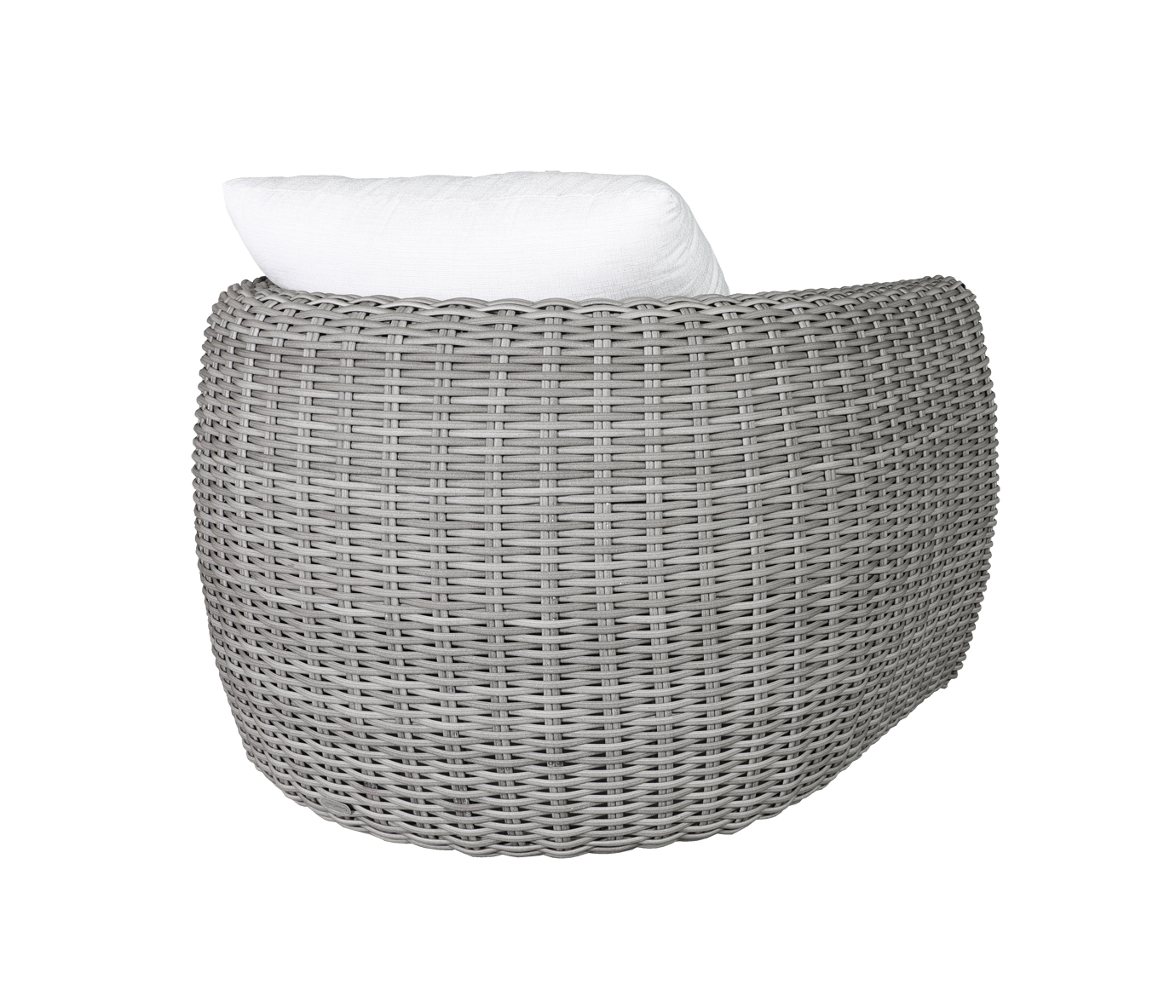 Etta Lounge Chair - Southport Outdoor Living