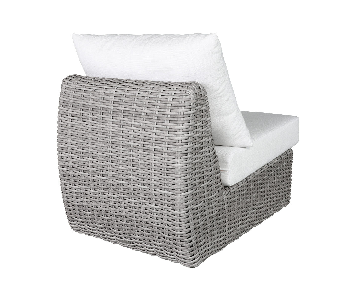 Etta Slipper Module - Southport Outdoor Living