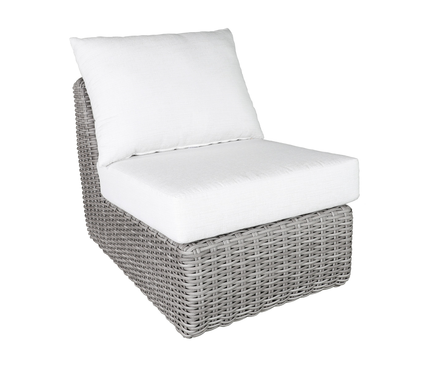 Etta Slipper Module - Southport Outdoor Living