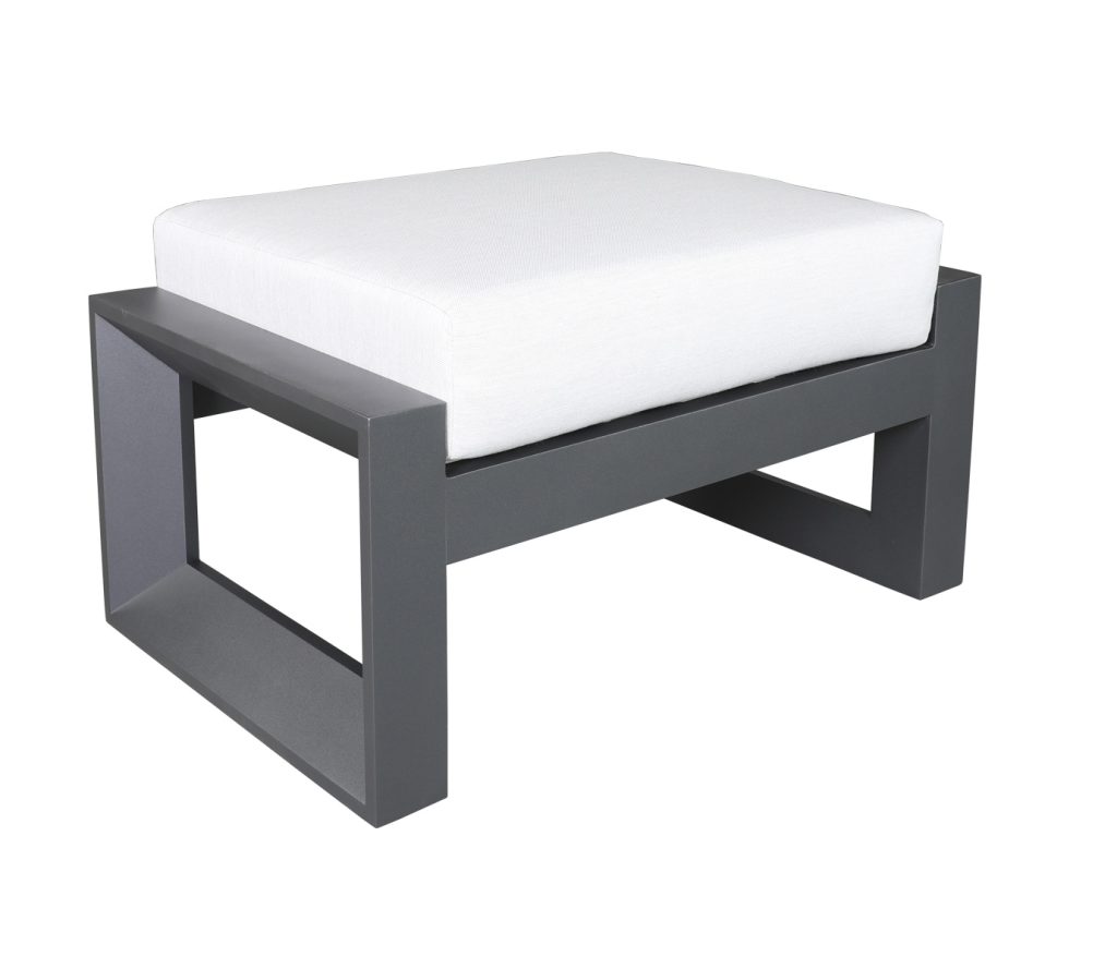 Muse Lounge Swivel Rocker - Southport Outdoor Living