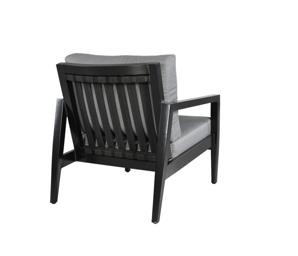 Studio Lounge Chair - Southport Outdoor Living