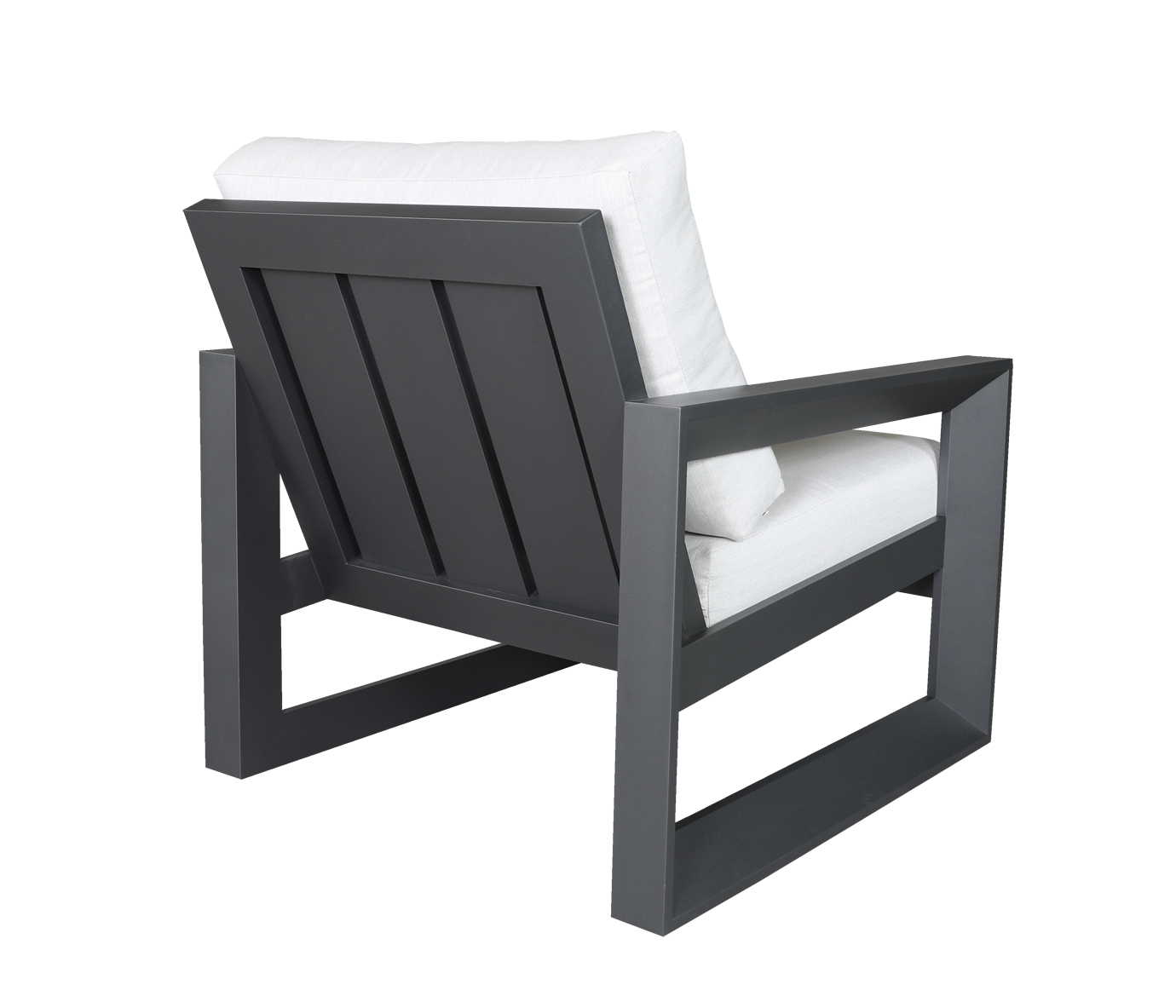 Muse Lounge Chair - Southport Outdoor Living