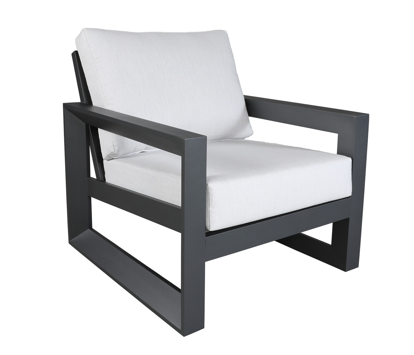 Muse Lounge Chair - Southport Outdoor Living