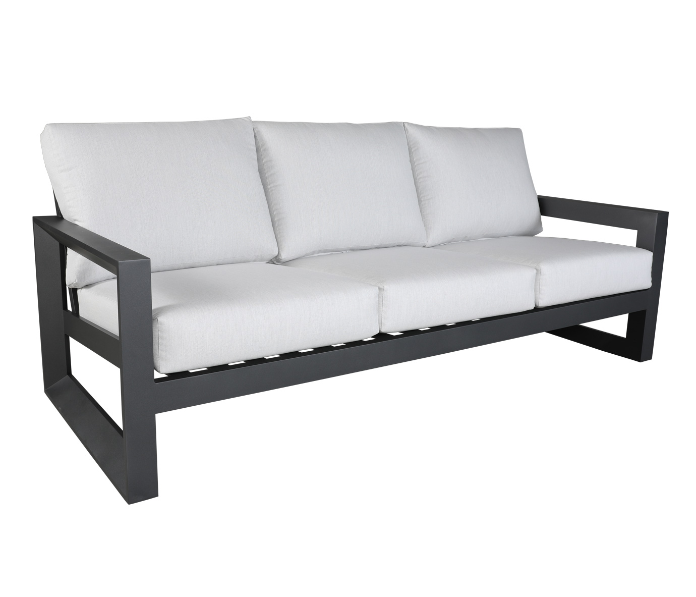 Muse Lounge Sofa - Southport Outdoor Living