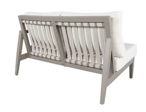 Studio Sectional Right Module Southport Outdoor Living