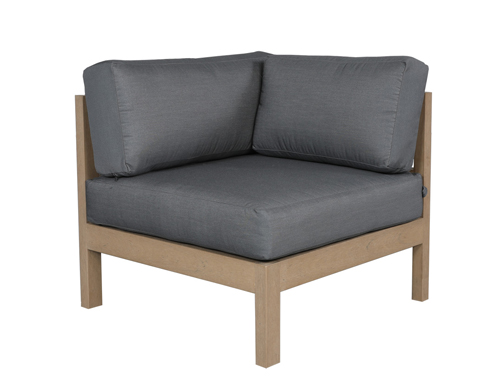 Landing Sectional Corner Module Southport Outdoor Living